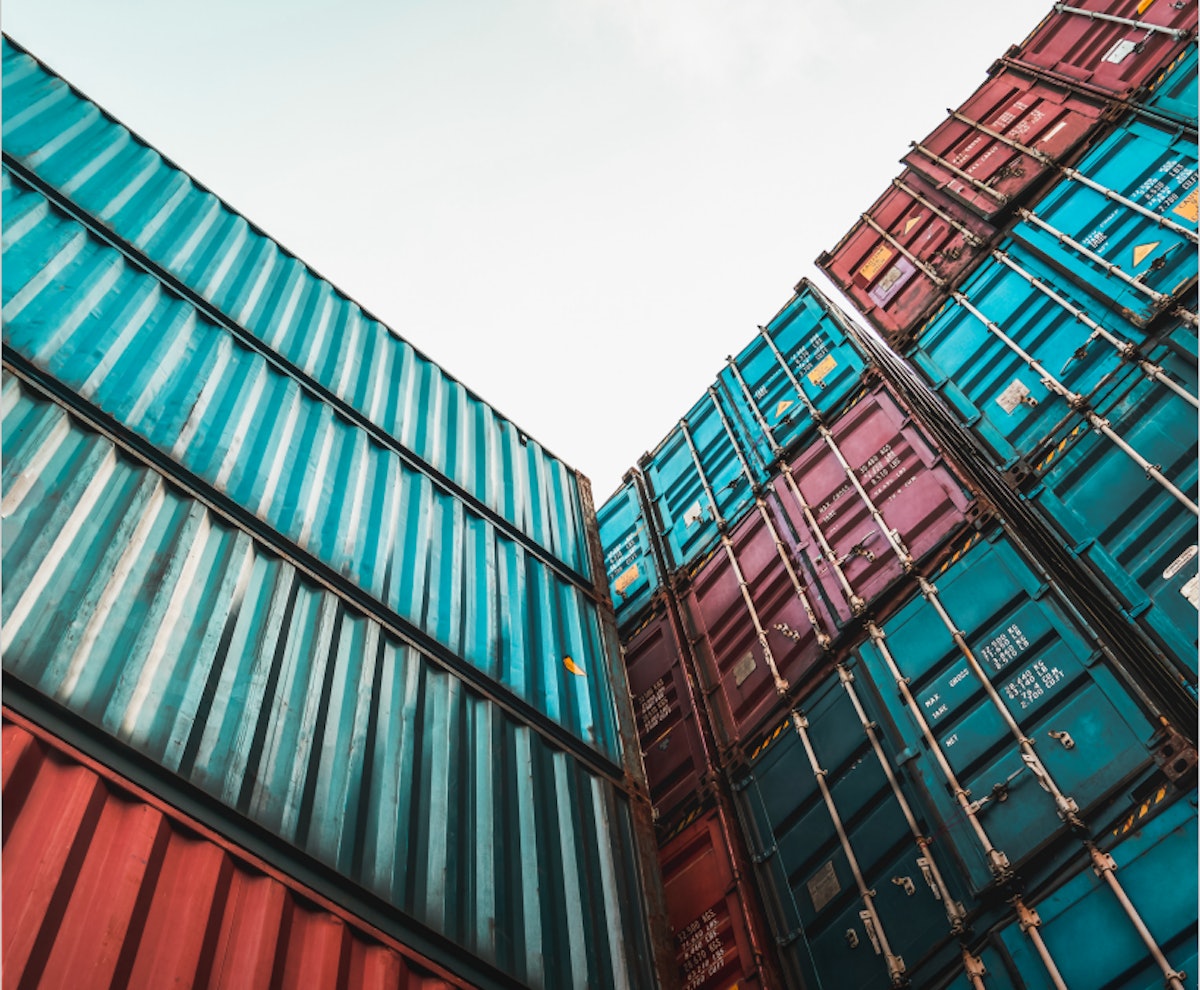 Leaning Into Digital Transformation to Solve Supply Chain Bottlenecks ...