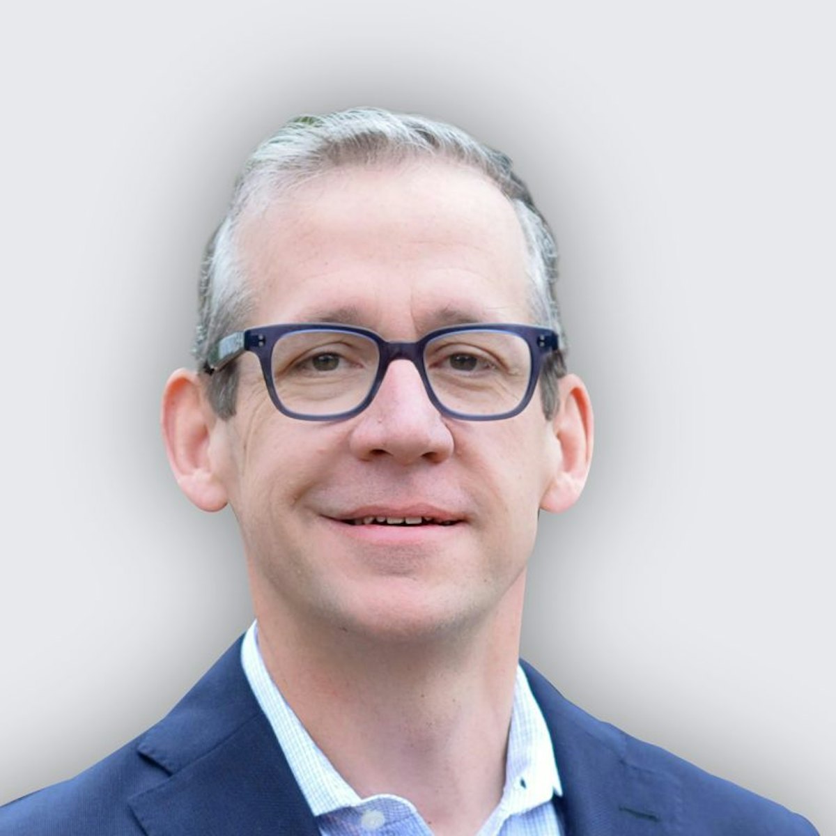 Pat McCarthy | Supply & Demand Chain Executive