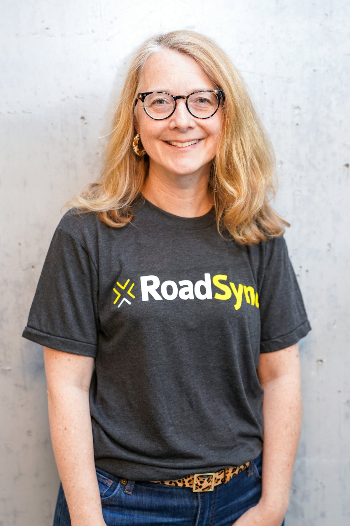 Robin Gregg | Supply & Demand Chain Executive