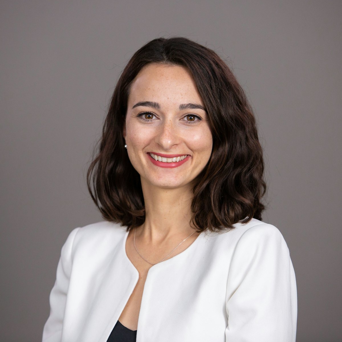 Sarah Carpenter | Supply & Demand Chain Executive