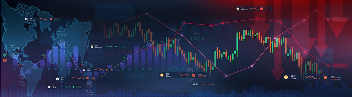 Navigating the New Globalized World in an Era of Volatility | Supply ...