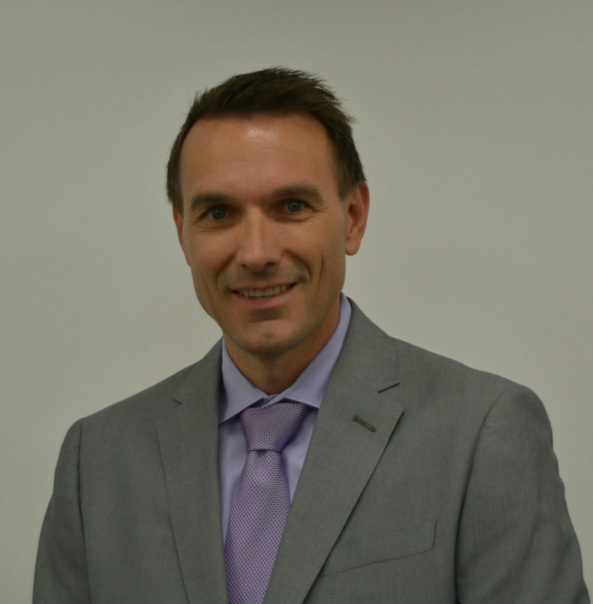 Christian Mueller | Supply & Demand Chain Executive