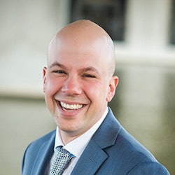 Matt Muenster | Supply & Demand Chain Executive