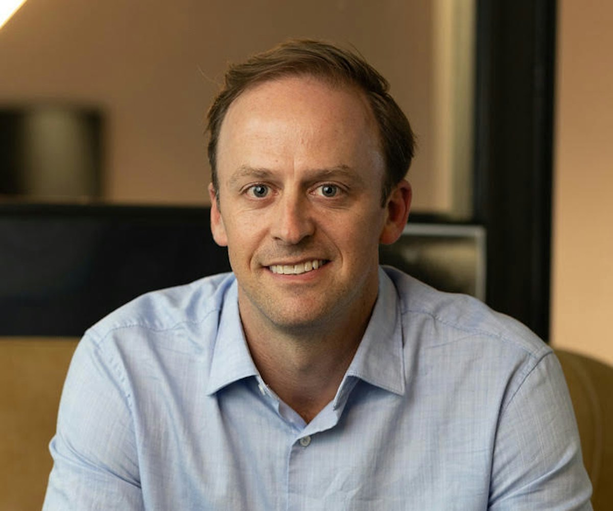 Richard Hankin | Supply & Demand Chain Executive