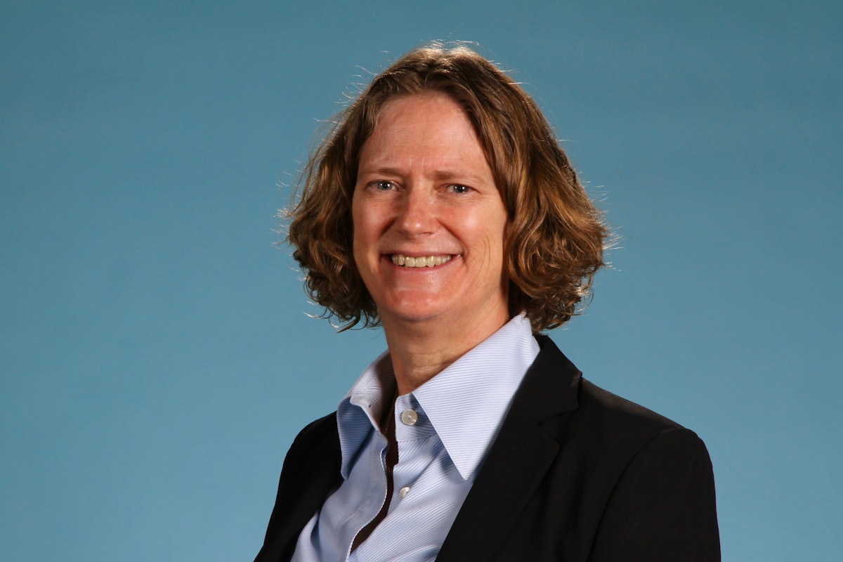 Judy Black | Supply & Demand Chain Executive