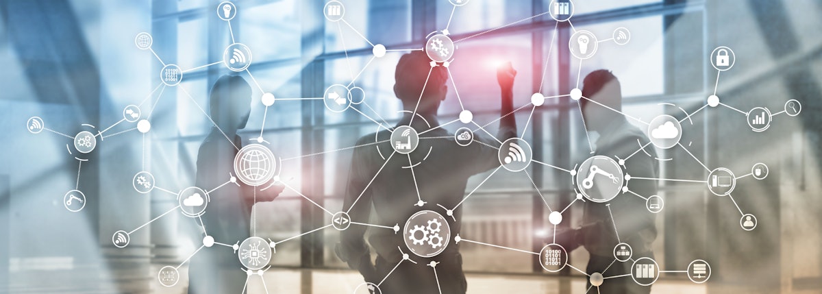 Infrastructure Buildout is Crucial to Next Gen Tech Renaissance | Supply & Demand Chain Executive