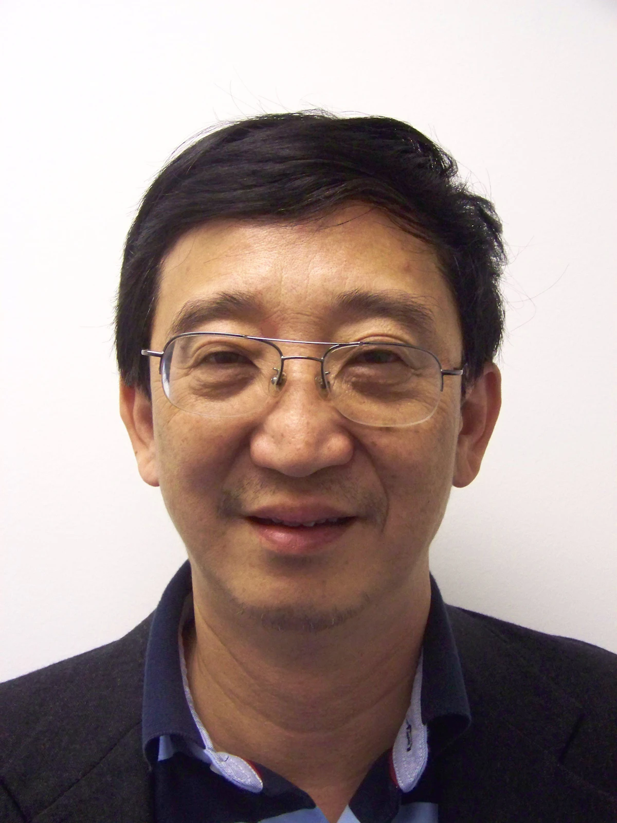 Daw Tsai | Supply & Demand Chain Executive