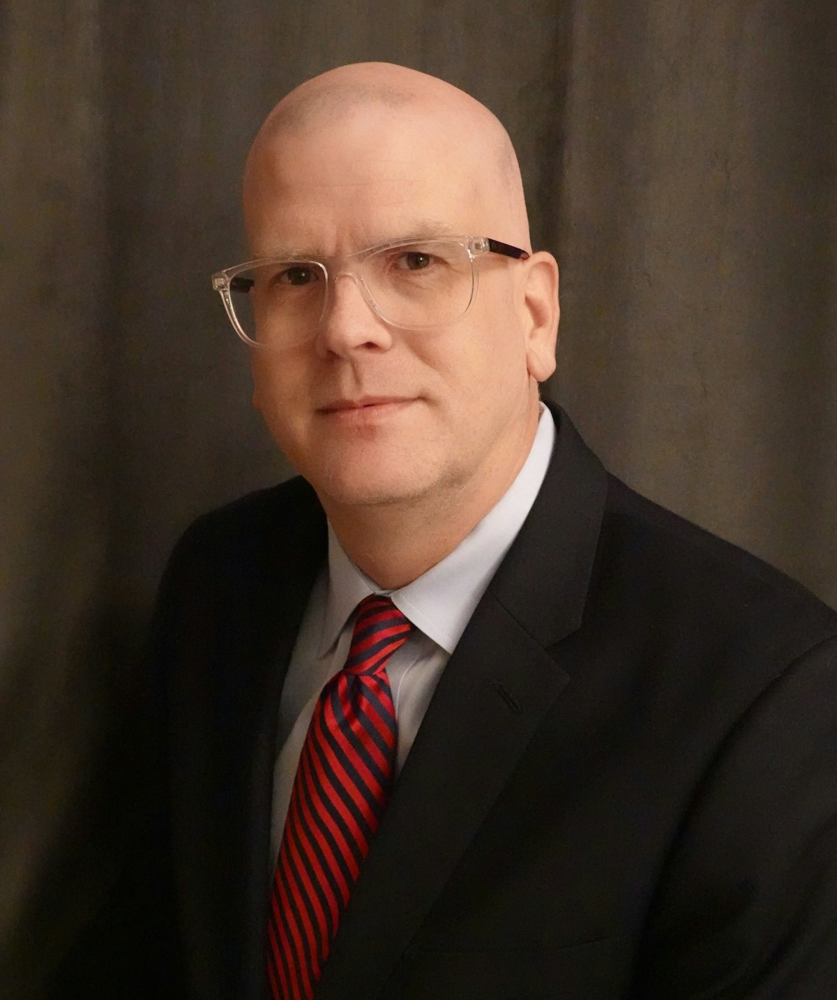 David Barach | Supply & Demand Chain Executive