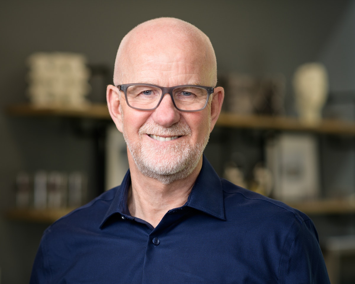 Glynn Fletcher | Supply & Demand Chain Executive