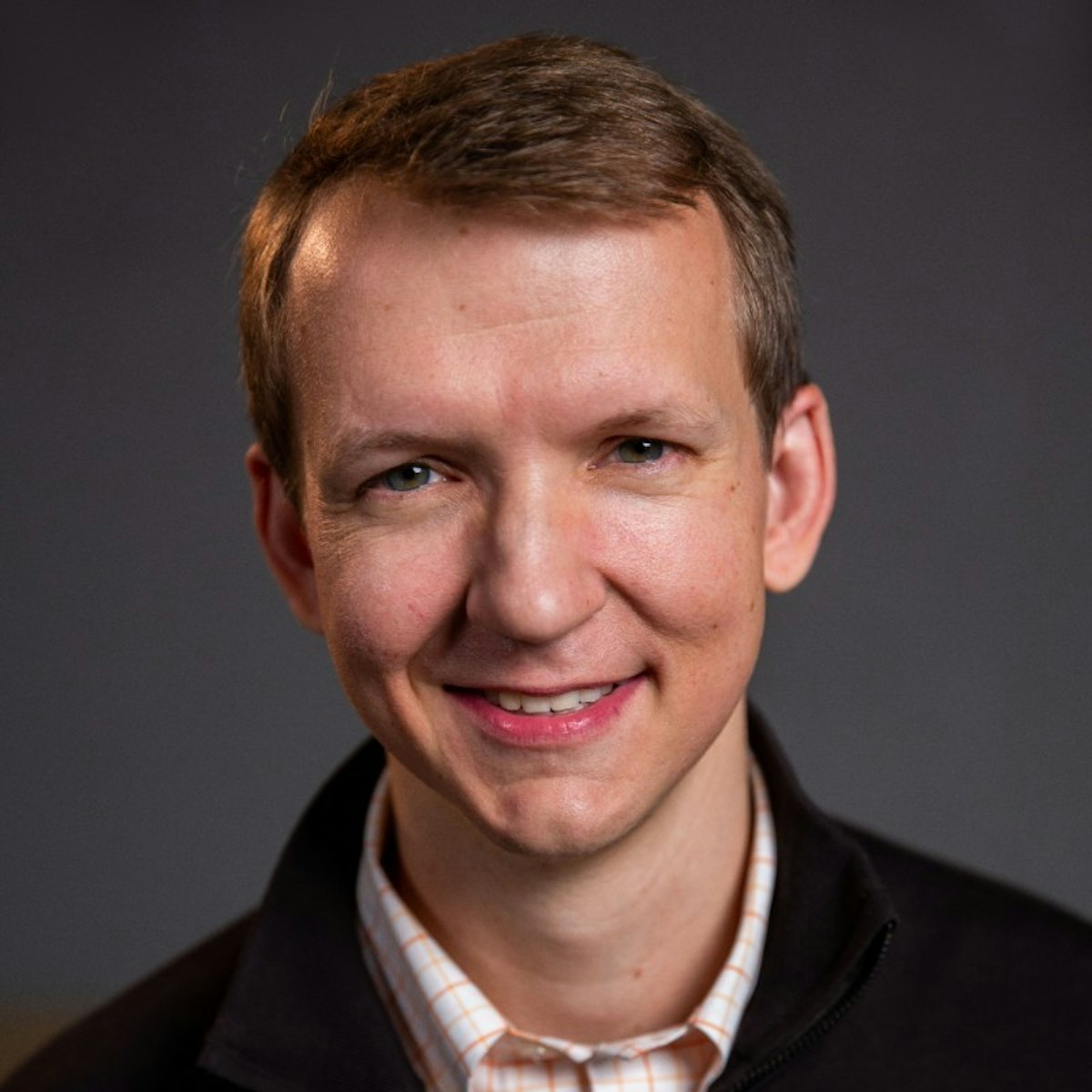 Jordan Lawrence | Supply & Demand Chain Executive