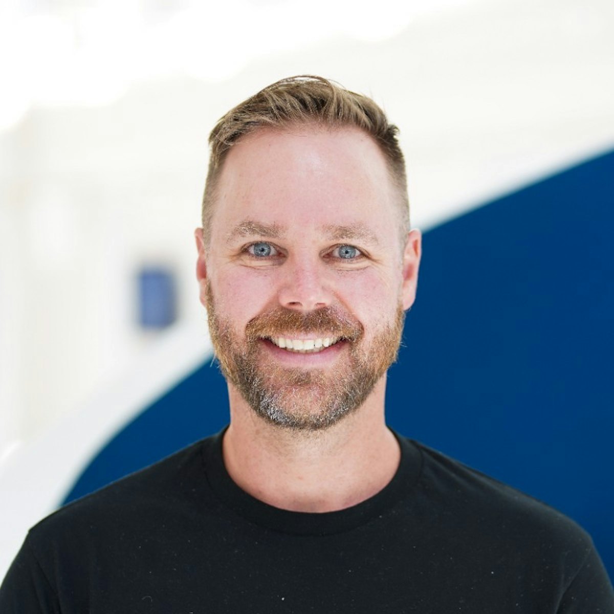 Justin Bailie | Supply & Demand Chain Executive