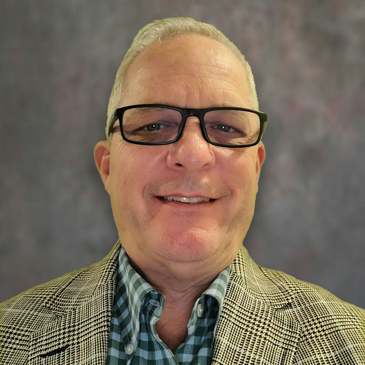 Tom DiNardo | Supply & Demand Chain Executive