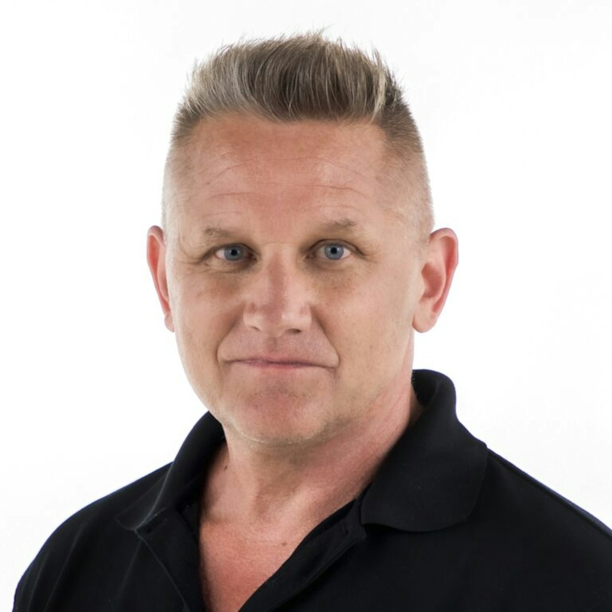 Randy Mercer | Supply & Demand Chain Executive