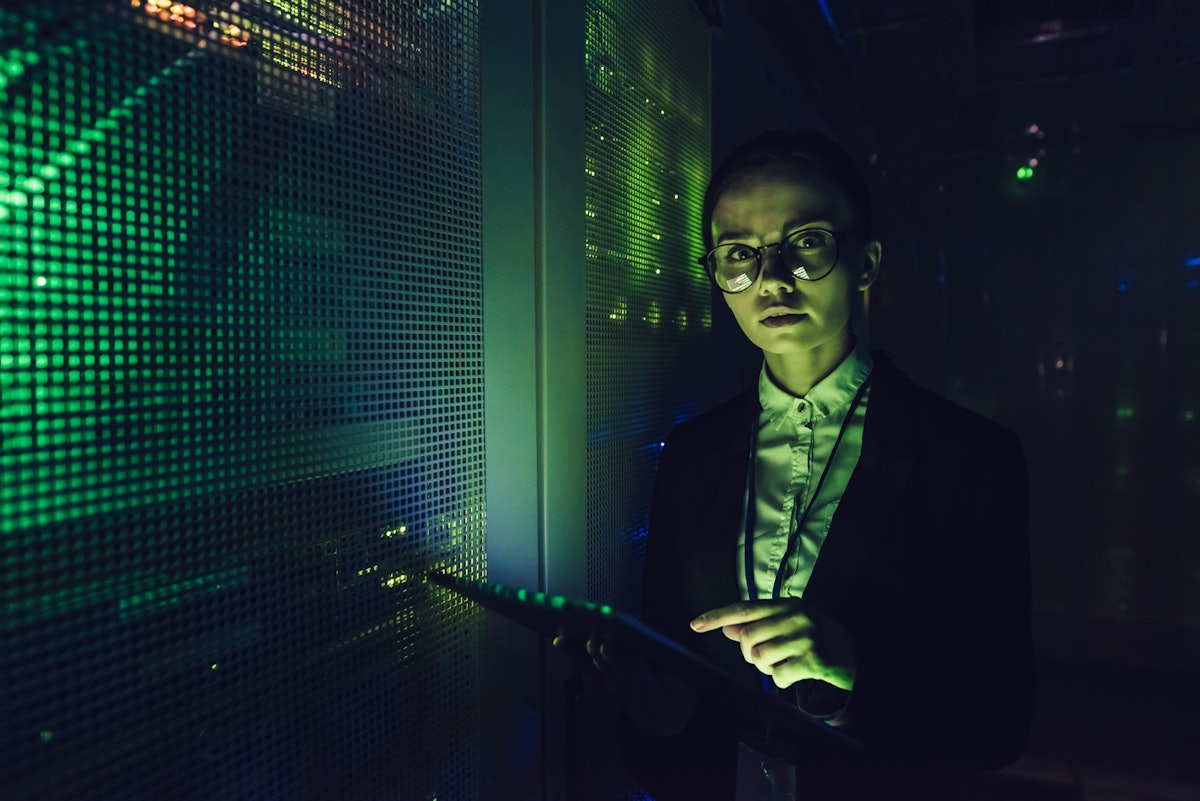 How Smarter Data Management Can Relieve Tech Supply Chain Woes | Supply ...