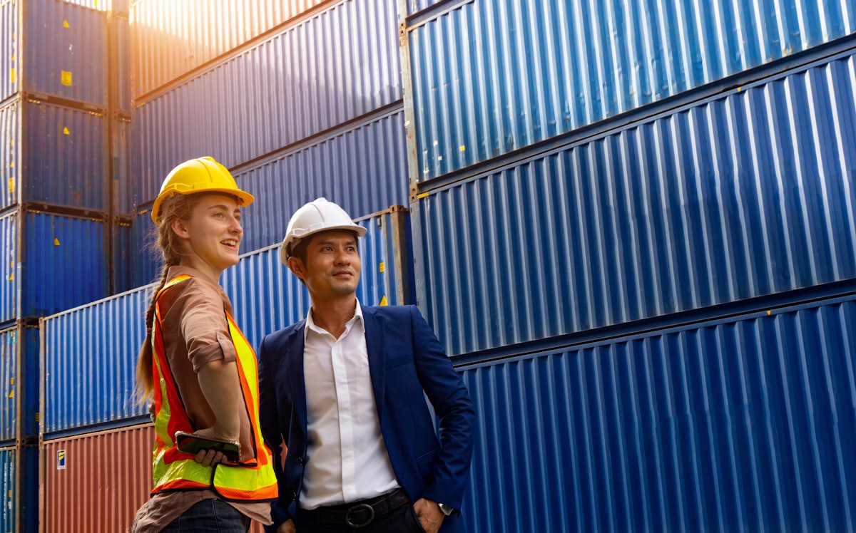 5 Ways to Build the Right Freight Carrier Relationship For You | Supply ...