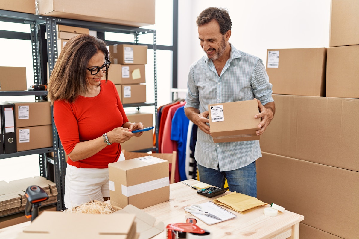 Frictionless Data Capture for High-Volume Scanning Workloads | Supply ...