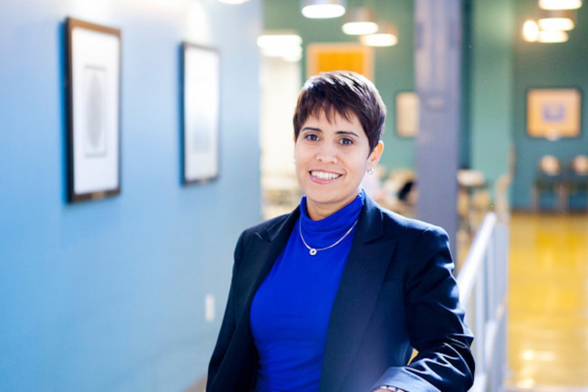 Keyra Morales | Supply & Demand Chain Executive