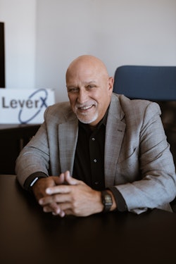 Tony Schneider | Supply & Demand Chain Executive