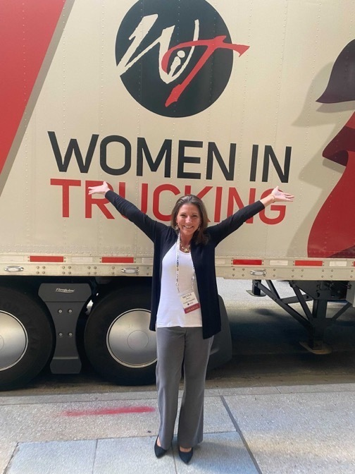 2023 Pros to Know: Candor Expedite’s Nicole Glenn Brings Honesty to the ...