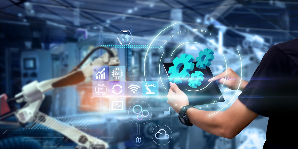 5 AGV & AMR Charging Strategies | Supply & Demand Chain Executive