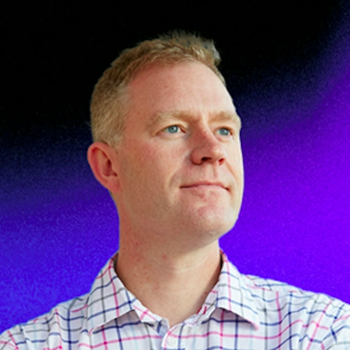 Nick Lambert | Supply & Demand Chain Executive