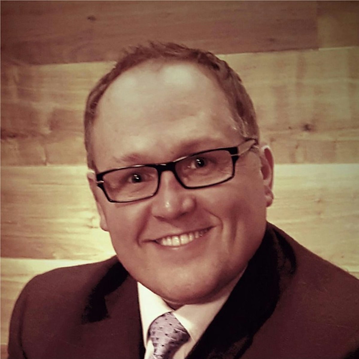 Christopher Kent | Supply & Demand Chain Executive