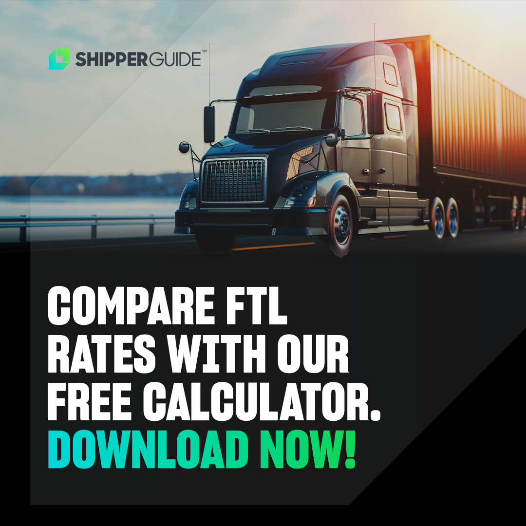 Download the Q1 Historical FTL Market Rates Calculator | Supply ...