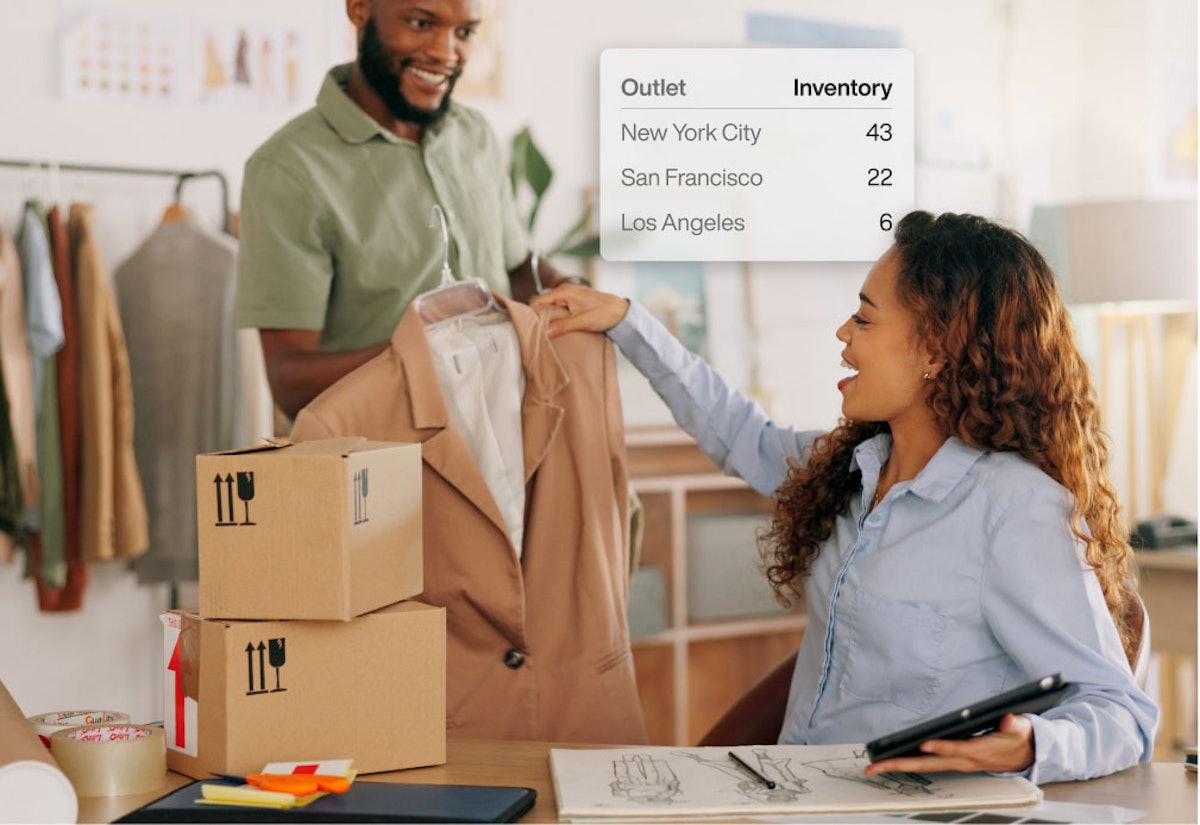 Distributed Order Management System Optimizes Fulfillment Channels ...