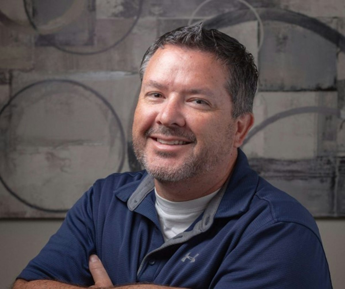 Brian Moroney | Supply & Demand Chain Executive