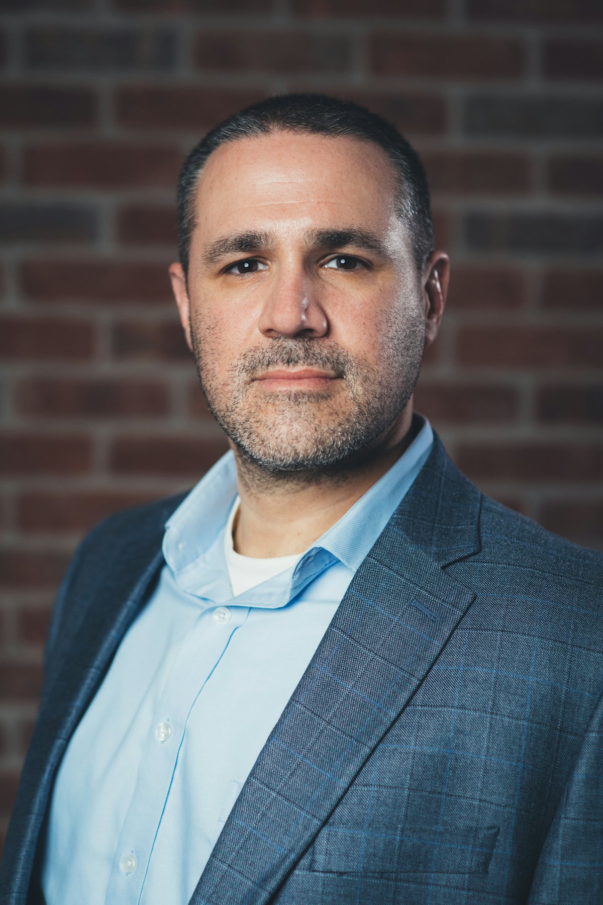 Aaron Attermann | Supply & Demand Chain Executive