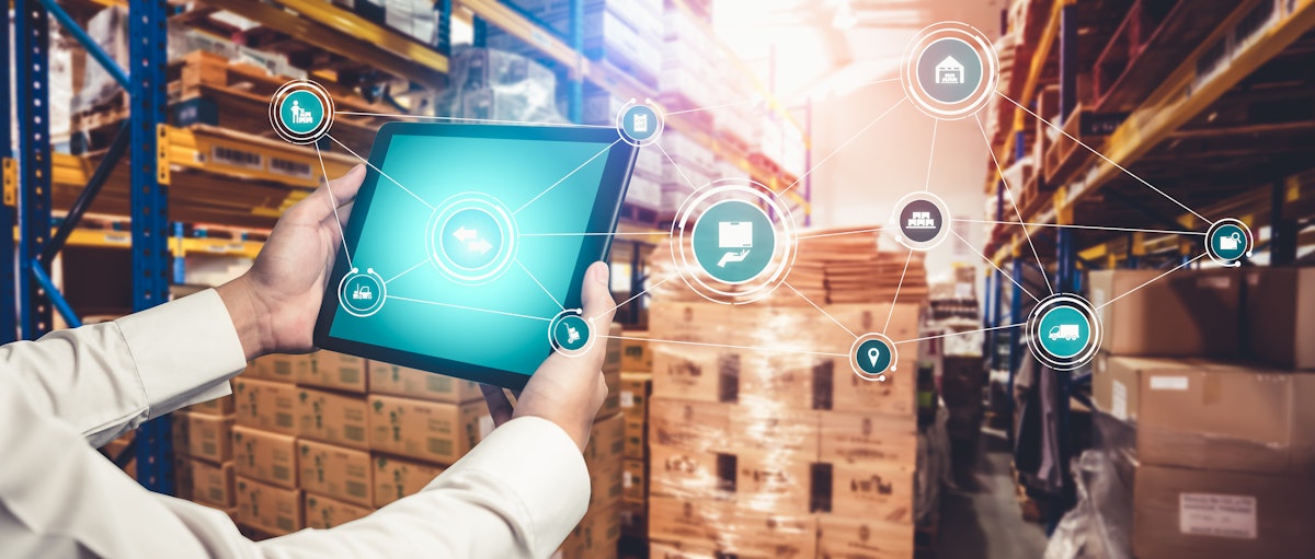 Simplifying with Data-Driven Warehouse Optimization | Supply & Demand Chain Executive