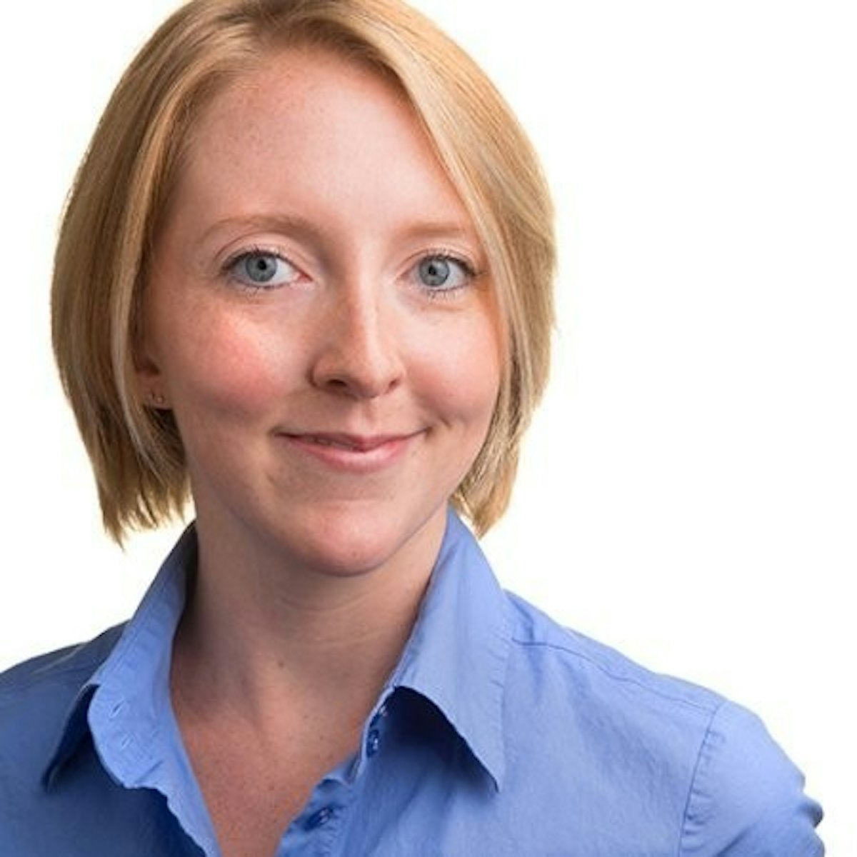 Alison Thurber | Supply & Demand Chain Executive