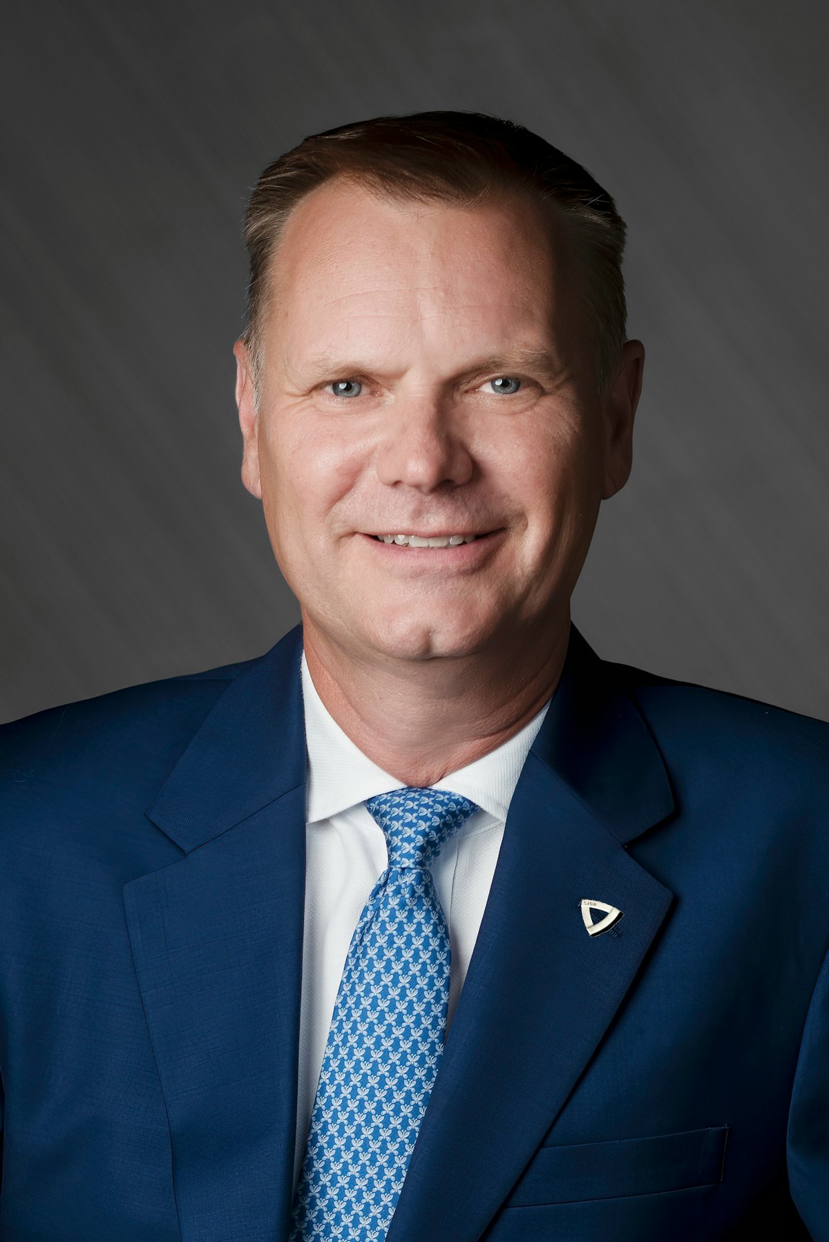 Scott Perkins | Supply & Demand Chain Executive