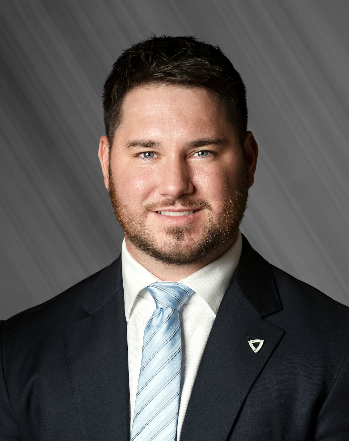 Christopher Todd | Supply & Demand Chain Executive