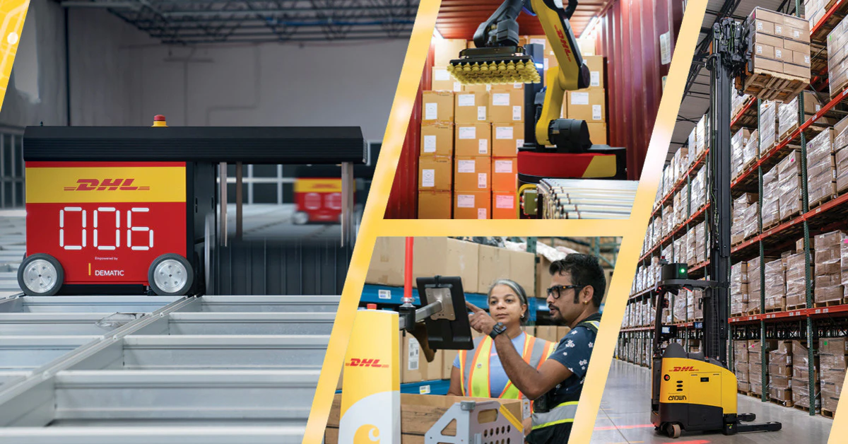 How Advances in Supply Chain IT Are Accelerating Digitalization ...