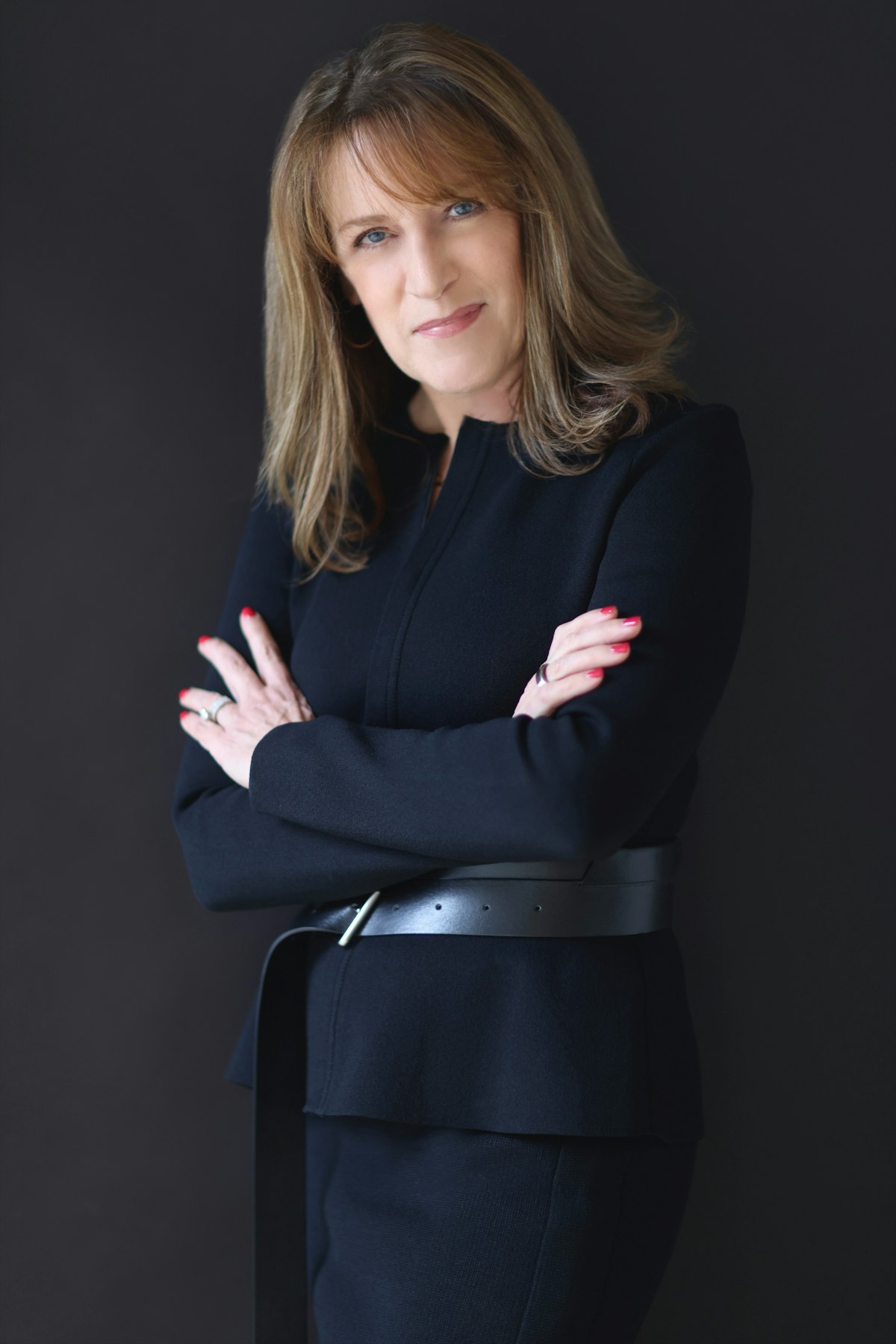 Jill Standish | Supply & Demand Chain Executive