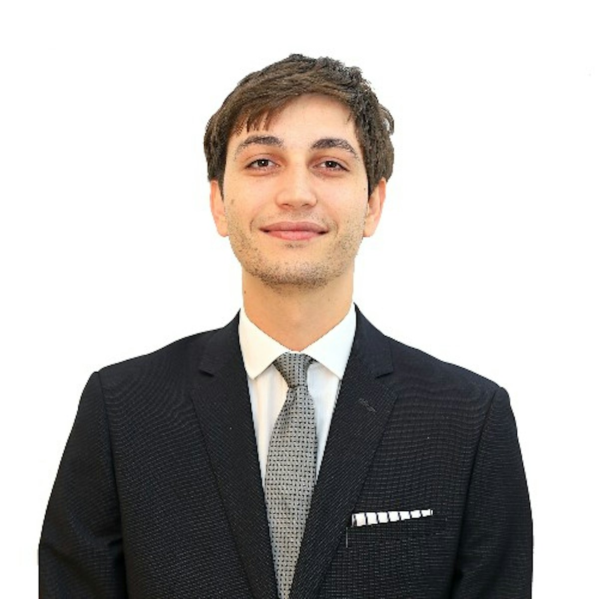 Andrea Mazza | Supply & Demand Chain Executive