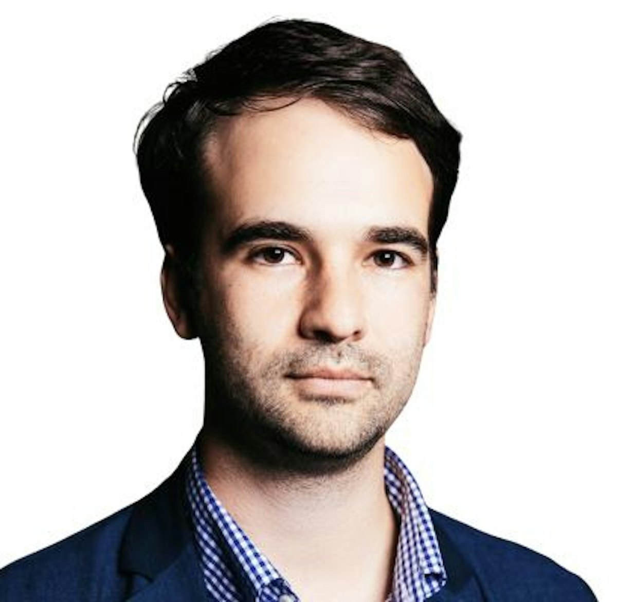 Andrew Drach | Supply & Demand Chain Executive