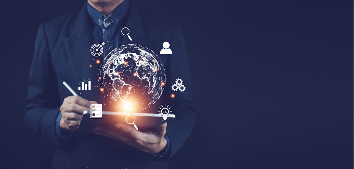 Surgere Adds AI Technology to Interius Platform | Supply & Demand Chain ...