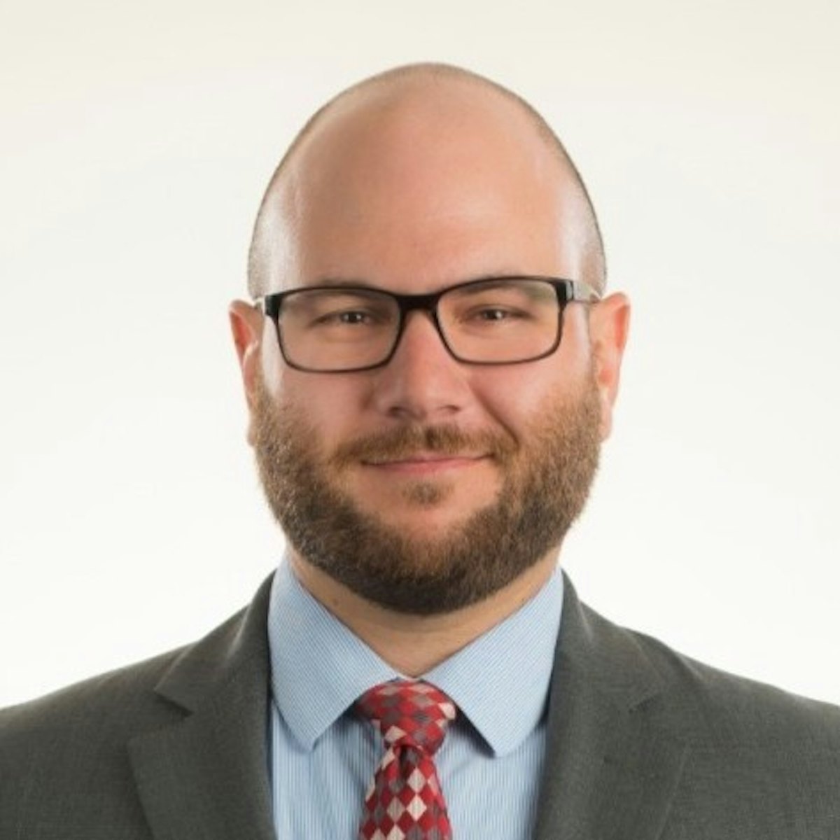 Alex Nekritz | Supply & Demand Chain Executive