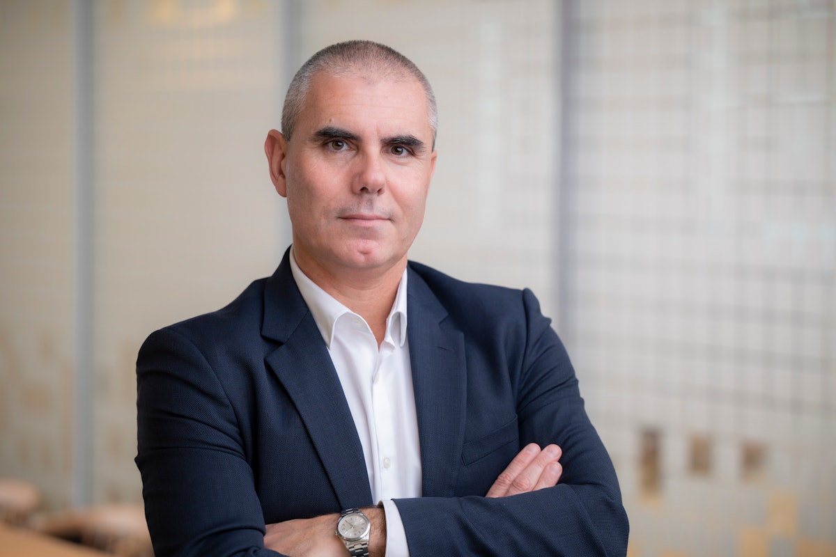 Valerio Coppini | Supply & Demand Chain Executive