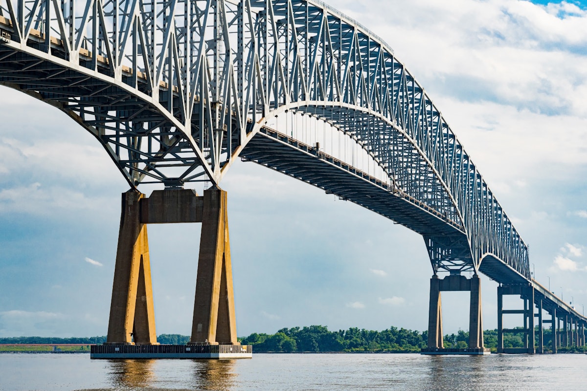 Alexis Asks: The Impact of the Francis Scott Key Bridge Coll