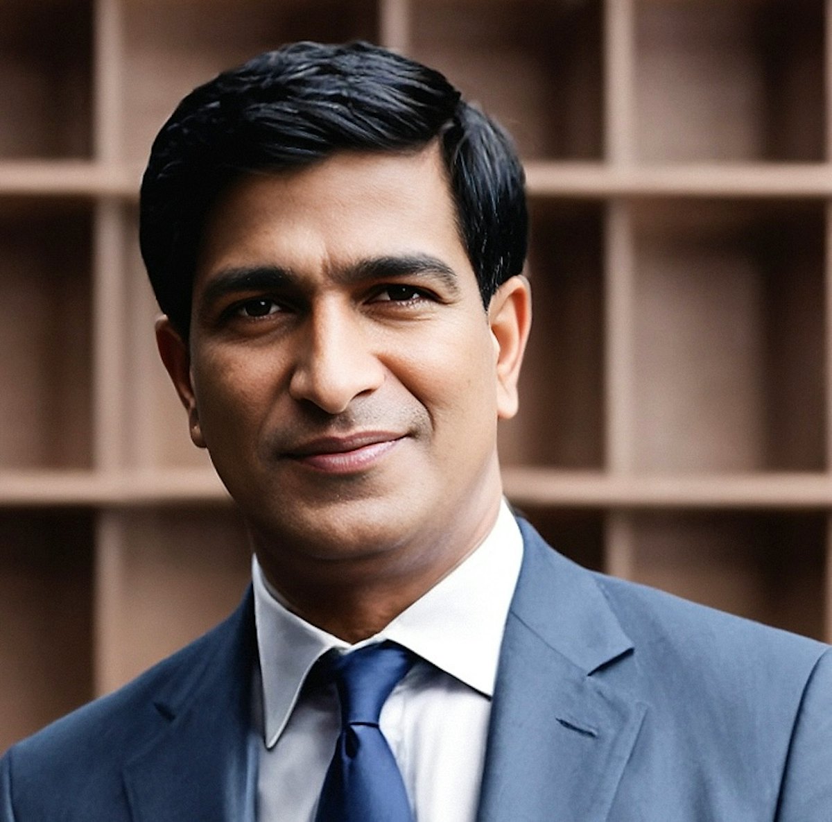 Satheesh Sebastian | Supply & Demand Chain Executive