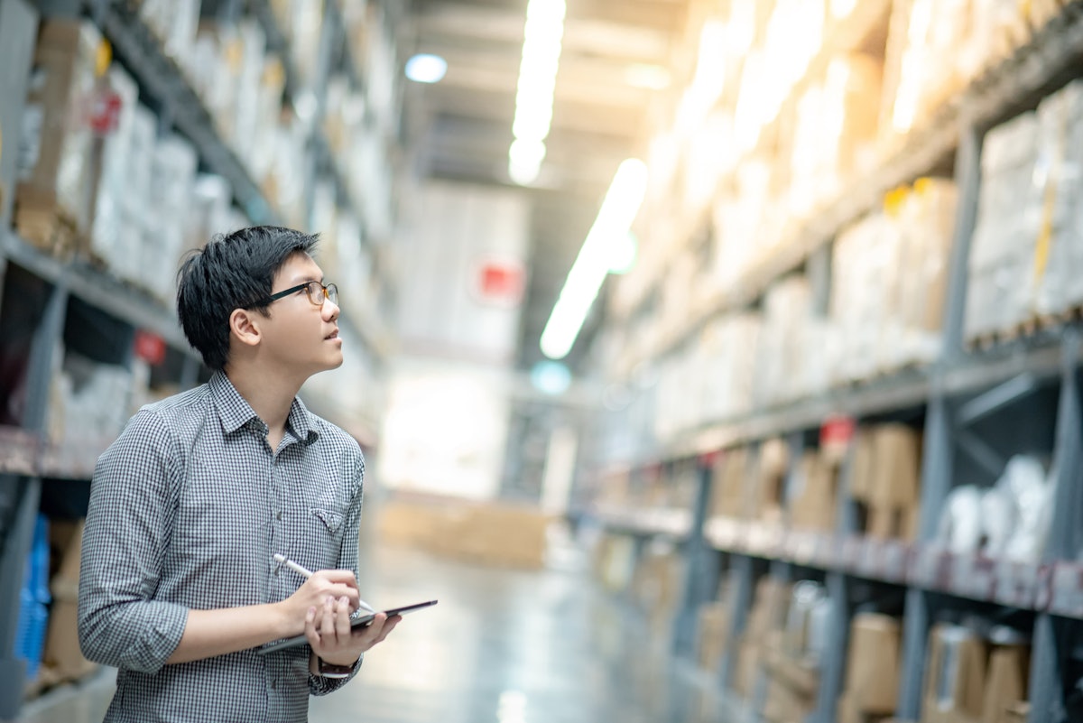 Leveraging Recommerce to Strategically Sell Excess Goods | Supply ...