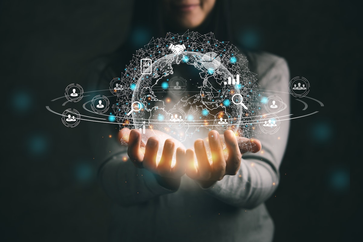 The Key to Future-Proofing: Scalable Tech | Supply & Demand Chain Executive