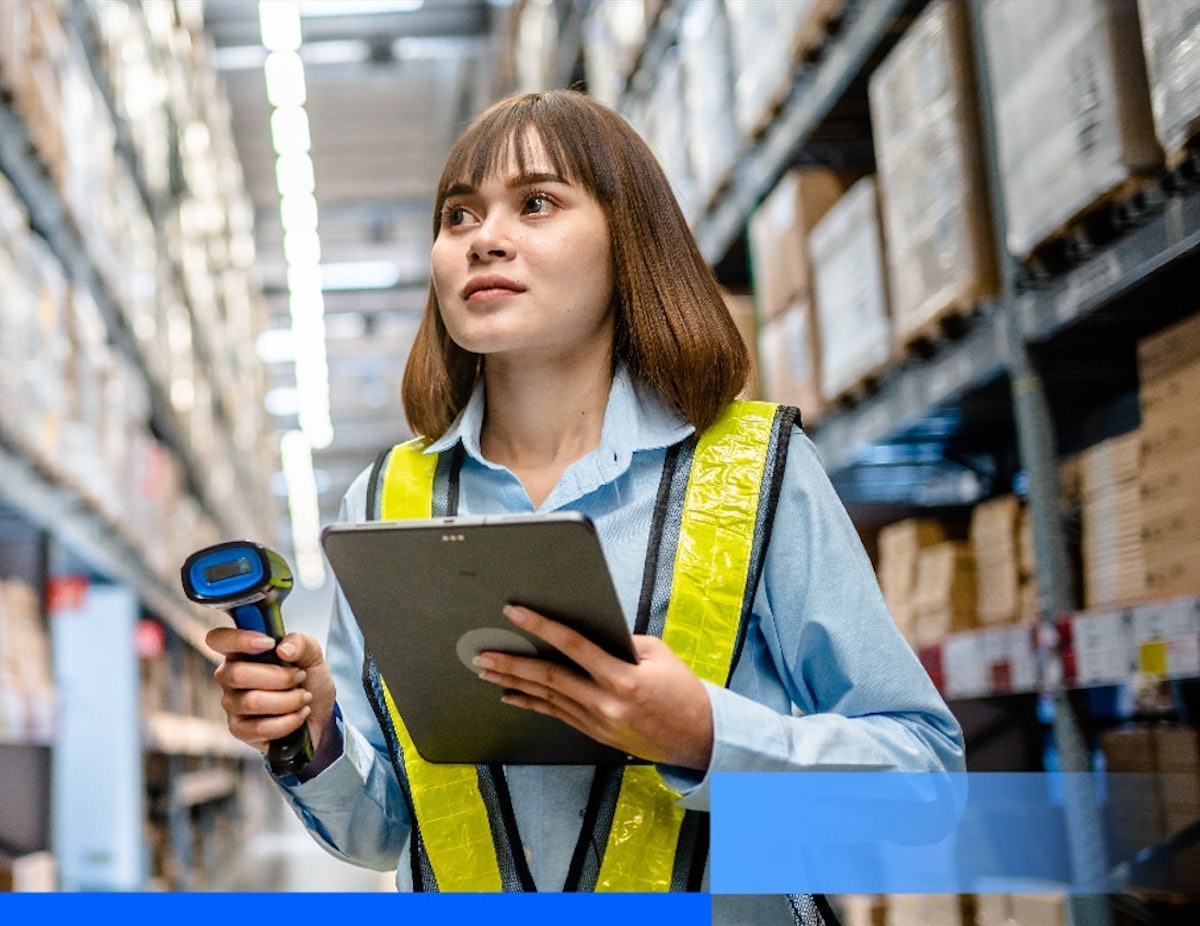 TradeEdge enables enterprises to simplify, expedite and sustain supply ...