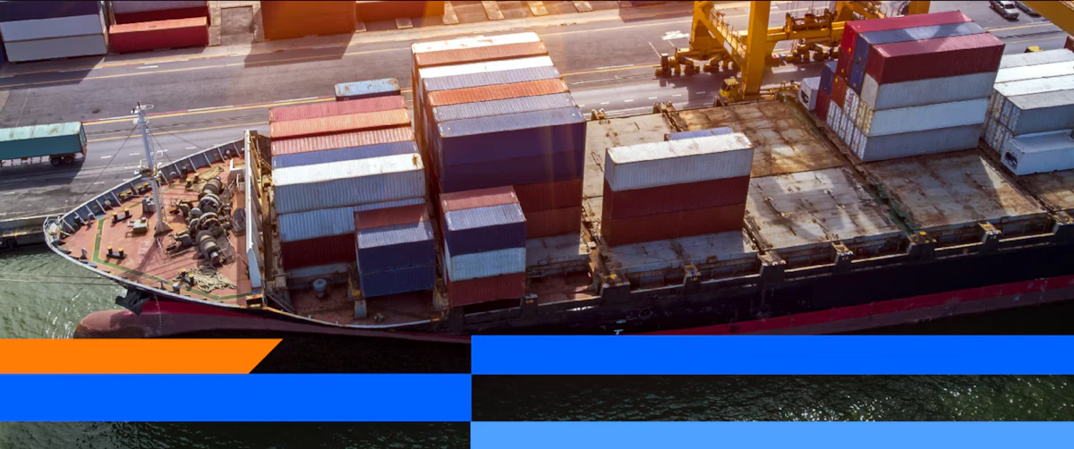 Revolutionize Value Chain Visibility Collaboration Through Connected