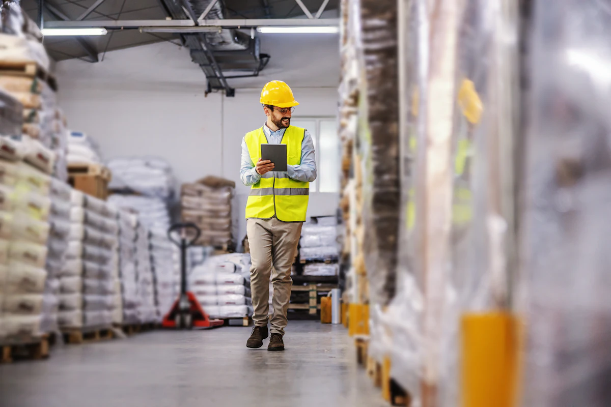 Attracting the Digital Native Workforce with Modern Warehouse Labor ...