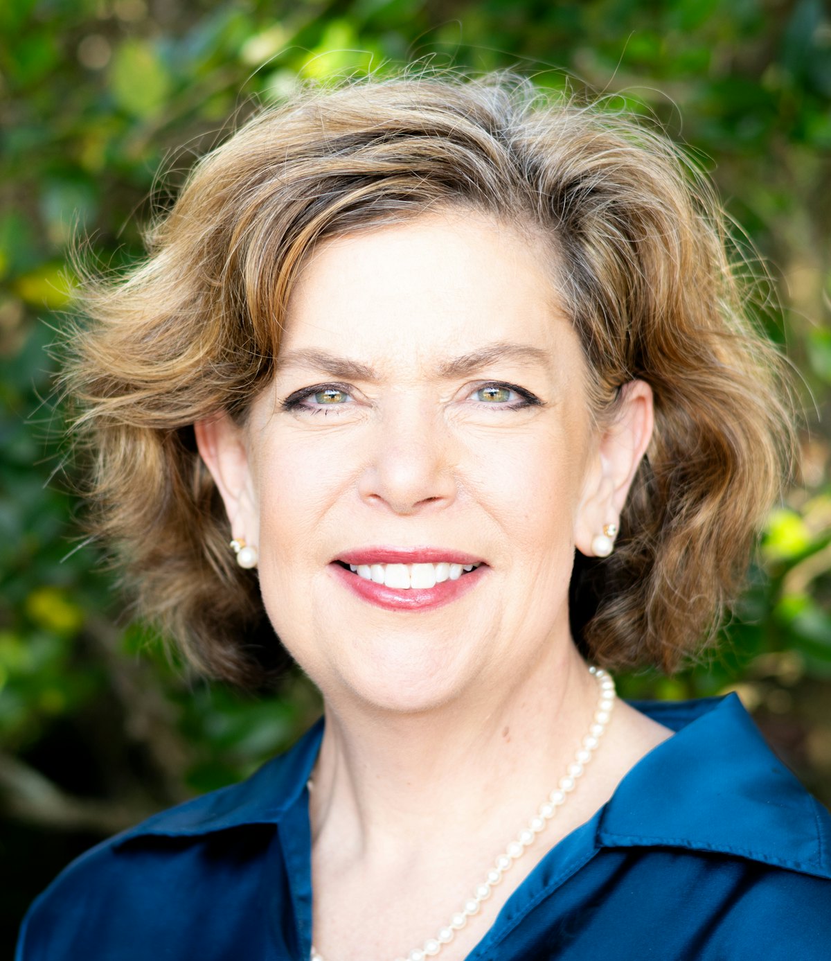 Jen Chew | Supply & Demand Chain Executive