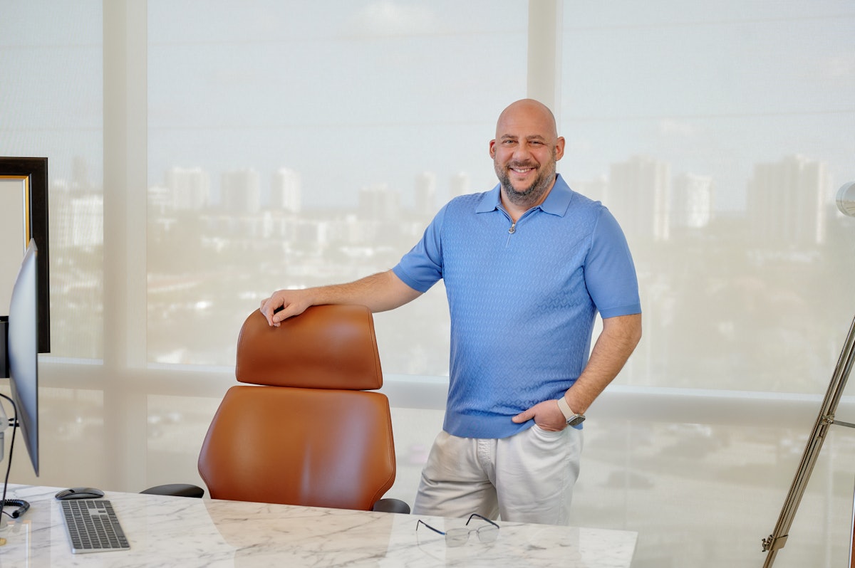 Pros to Know: goTRG's Sender Shamiss Talks Reverse Logistics | Supply ...